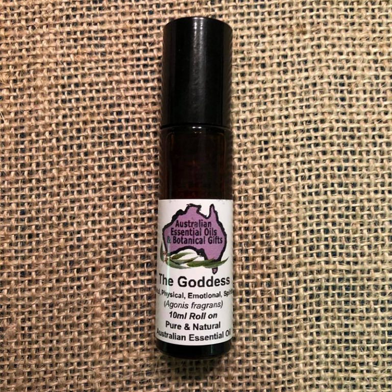 Buy Australian Native Essential oils - Best Australian Essential Oils