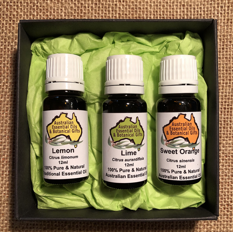 Products Archive - Australian Essential Oils