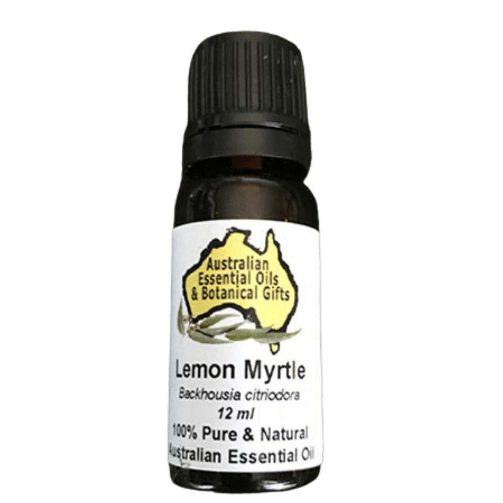 Buy Australian Native Essential oils - Best Australian Essential Oils